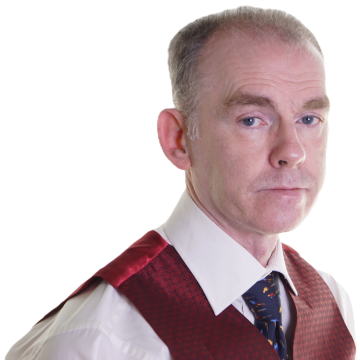 Marc Stuart Medium - Ordained Minister - Get Ordained