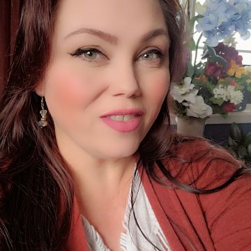 Reverend Wendy - Ordained Minister - Get Ordained