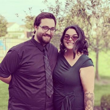 Kelsey Mathis - Ordained Minister - Get Ordained
