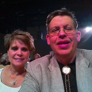 Troy Mark Miller - Ordained Minister - Get Ordained