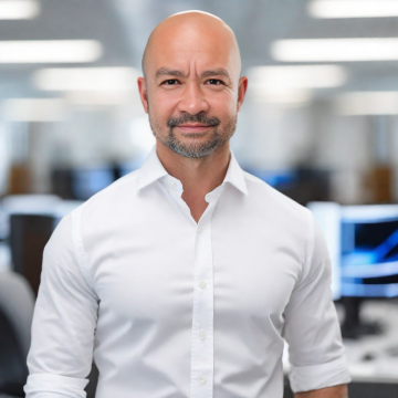 John McCartney - Ordained Minister - Get Ordained