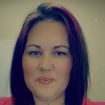 Jess Hodge - Ordained Minister - Get Ordained