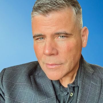 Allen Yates - Ordained Minister - Get Ordained