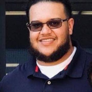 Brian Neto Pereira - Ordained Minister - Get Ordained