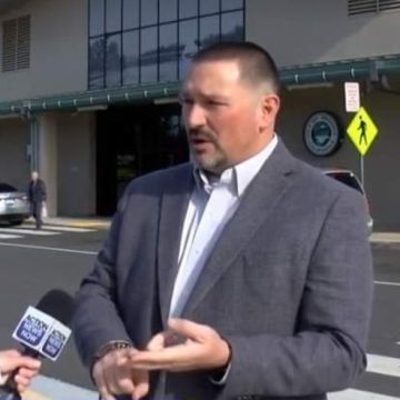 Jim Wadleigh - Ordained Minister - Get Ordained