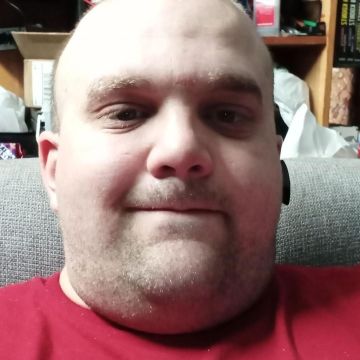 Jonathan Thompson - Ordained Minister - Get Ordained