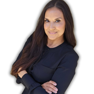 Rev. Traci Wilkerson Steckel - Ordained Minister - Get Ordained