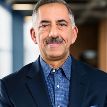 Mike Beato - Ordained Minister - Get Ordained