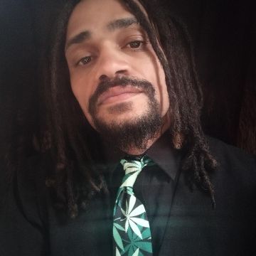 Nathaniel Carter - Ordained Minister - Get Ordained