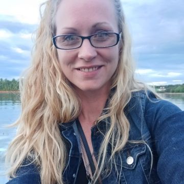 Brandy Covington - Ordained Minister - Get Ordained