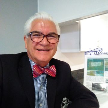 Reverend Joseph John Ballesteros Jr - Ordained Minister - Get Ordained