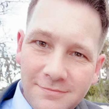 Russell Miller - Ordained Minister - Get Ordained