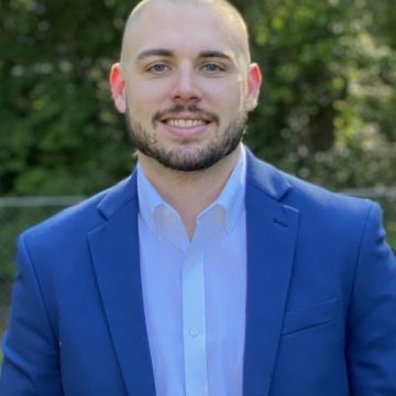 Timothy Mauzy - Ordained Minister - Get Ordained