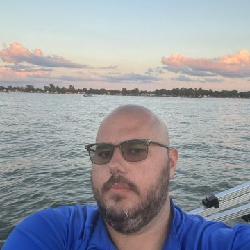 Cory Rex - Ordained Minister - Get Ordained