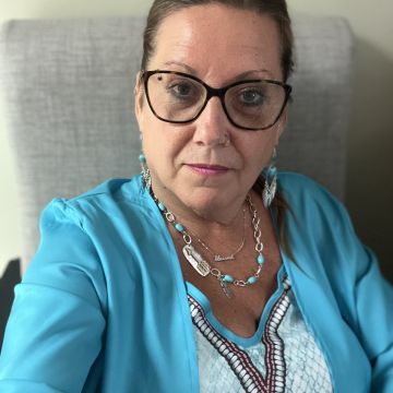 Sharon Ramsey - Ordained Minister - Get Ordained