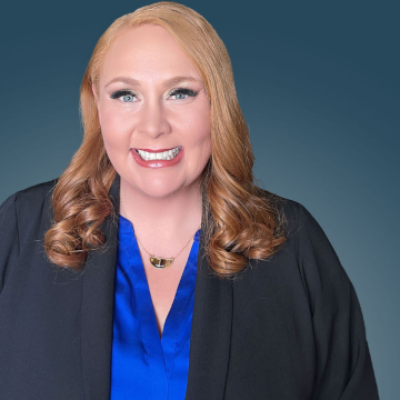 Reverend Amber Fidler - Ordained Minister - Get Ordained