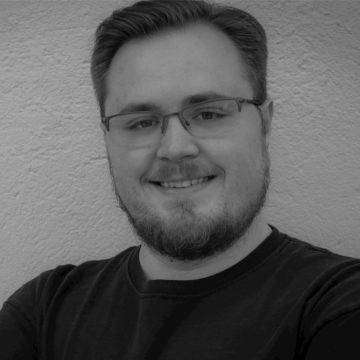 Gunnar Austin Hartley - Ordained Minister - Get Ordained