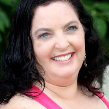 Tracy Viola - Ordained Minister - Get Ordained