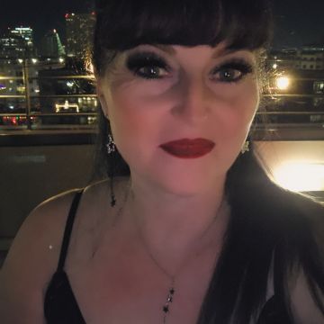 Rev. Jen Gray - Ordained Minister - Get Ordained