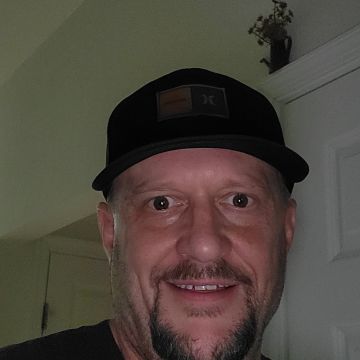 Rev. Mark - Ordained Minister - Get Ordained