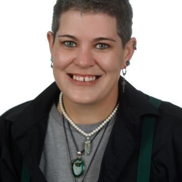 Nicole Ann Matchett Wagner - Ordained Minister - Get Ordained