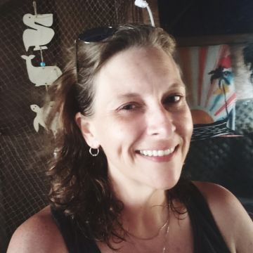 Elizabeth Jacobson - Ordained Minister - Get Ordained