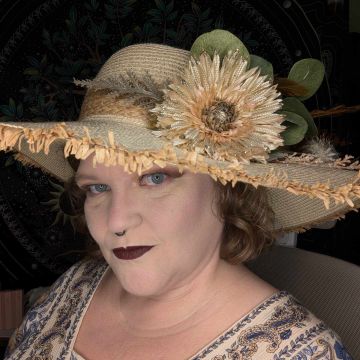 Anna Marie Donaldson - Ordained Minister - Get Ordained