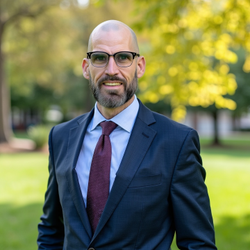 Jonathan Hill - Ordained Minister - Get Ordained