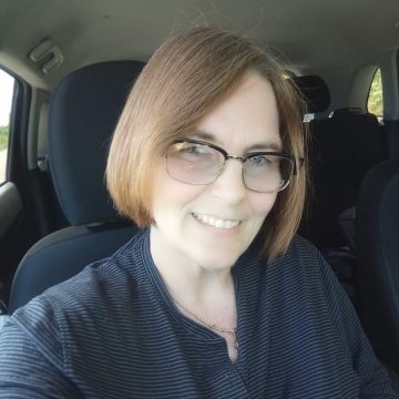 Barbara Snider - Ordained Minister - Get Ordained