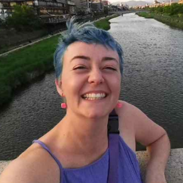 Anna C - Ordained Minister - Get Ordained