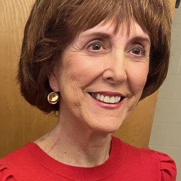 Colleen Dale - Ordained Minister - Get Ordained