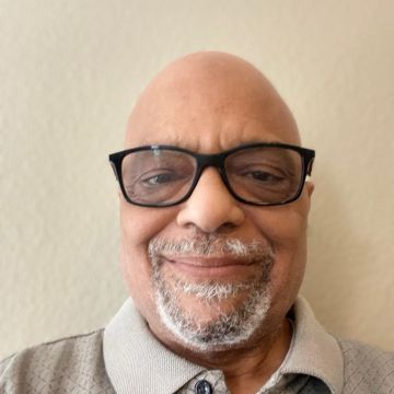 Rev Wiley Hilliard Brooks-Martin - Ordained Minister - Get Ordained