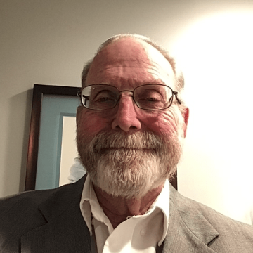 James Edward Crocker - Ordained Minister - Get Ordained