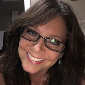 Michelle McCain - Ordained Minister - Get Ordained