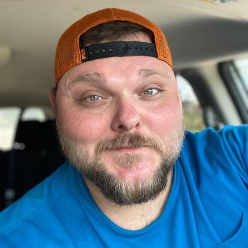 Toby Bowers - Ordained Minister - Get Ordained