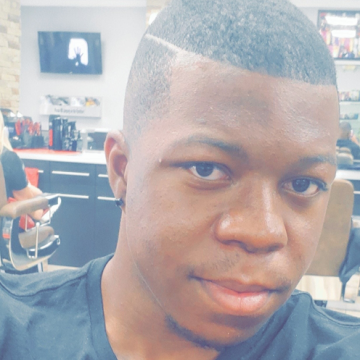 Derico DeAngelo Jones - Ordained Minister - Get Ordained