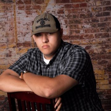 Shea Allen McCleery - Ordained Minister - Get Ordained