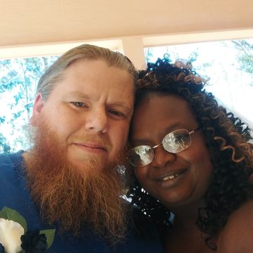 Christopher Karl Barge - Ordained Minister - Get Ordained