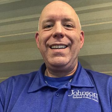 Jamie Kent - Ordained Minister - Get Ordained