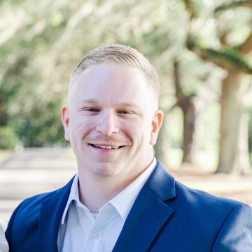 Coastal Vows - Ordained Minister - Get Ordained