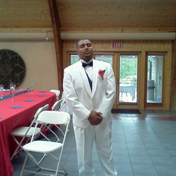 Sean Morgan - Ordained Minister - Get Ordained