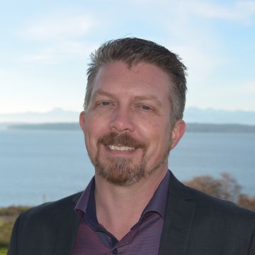 Jay Wesley Chaplin - Ordained Minister - Get Ordained