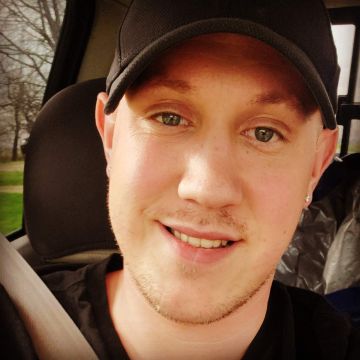 Andrew Shinn - Ordained Minister - Get Ordained