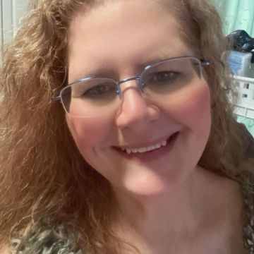 Tammy R Powers - Ordained Minister - Get Ordained