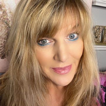 Debbie Gratitude Sliker - Ordained Minister - Get Ordained