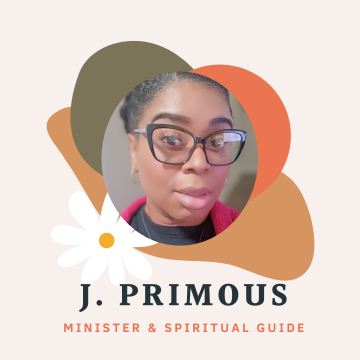Minister J. Primous - Ordained Minister - Get Ordained