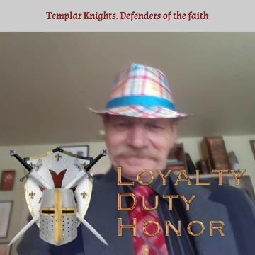 Pastor And Chaplain David McHaley - Ordained Minister - Get Ordained