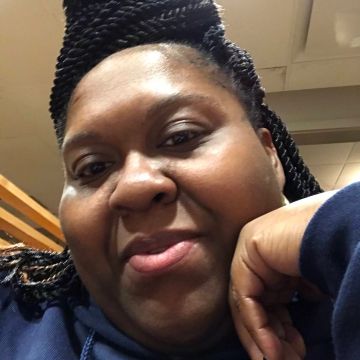 Takiyah Shabazz - Ordained Minister - Get Ordained