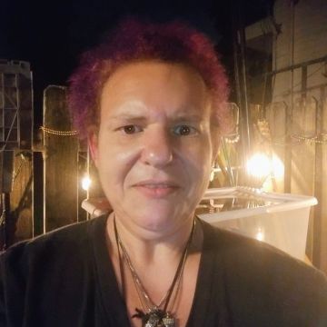 Lisa Drown - Ordained Minister - Get Ordained