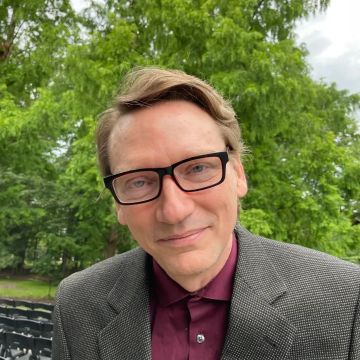 Jerry C. Jaffe - Ordained Minister - Get Ordained